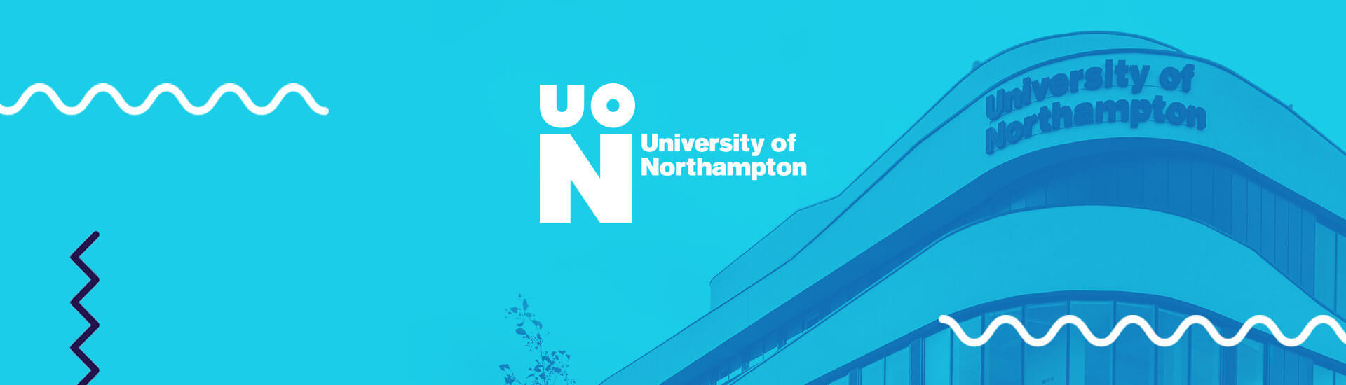 Uni Of Northampton Logo