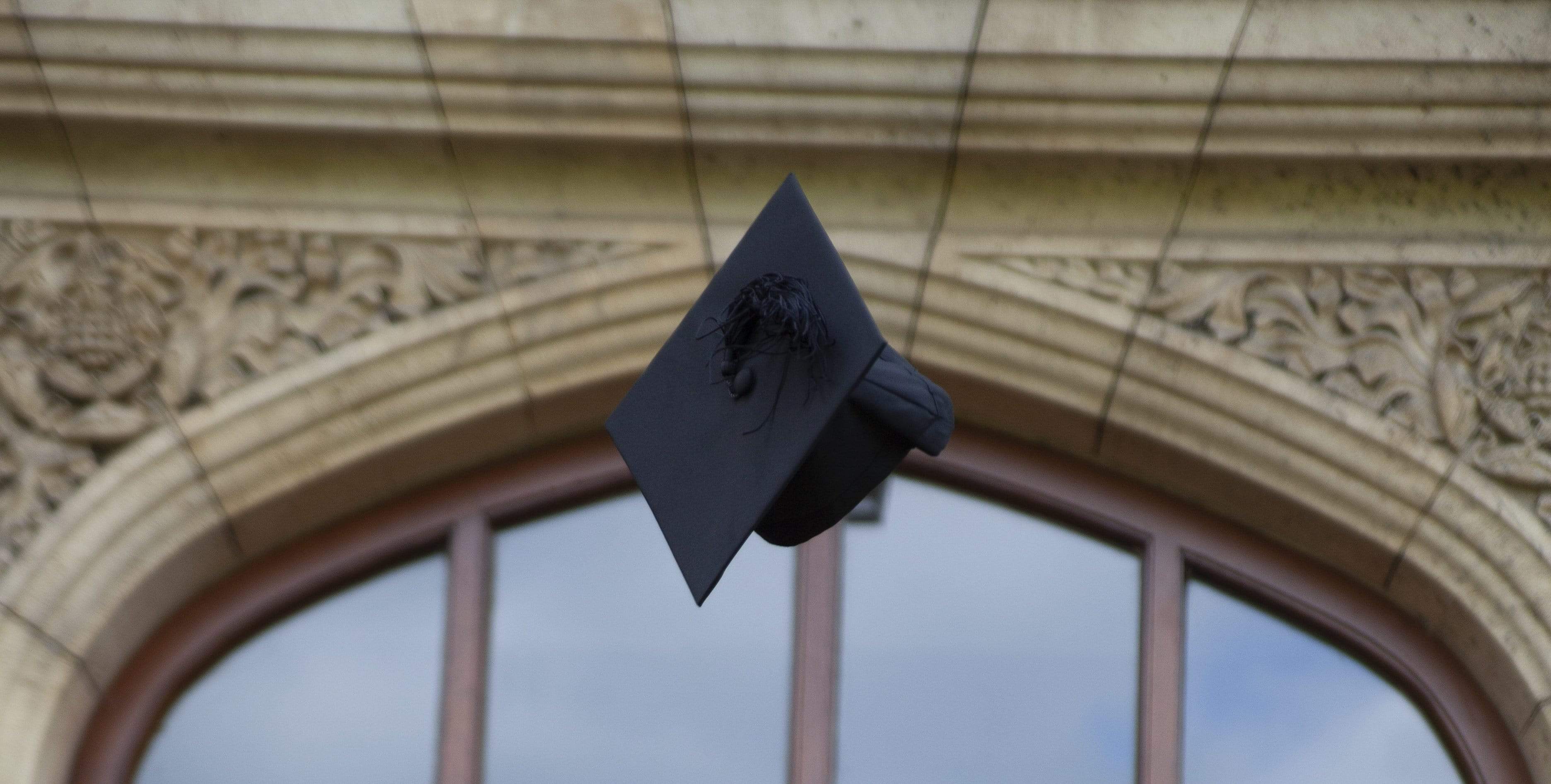 Graduation Hats and Mortarboards | Graduation Attire – Evess Group