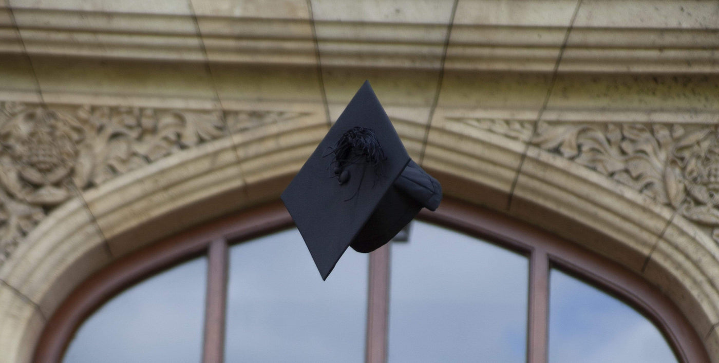 Graduation Hats and Mortarboards | Graduation Attire – Evess Group
