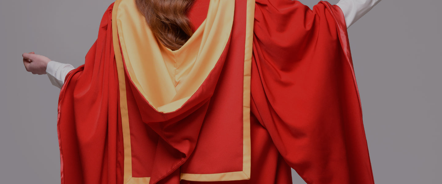 Graduation Hood and Stoles | Graduation Attire – Evess Group