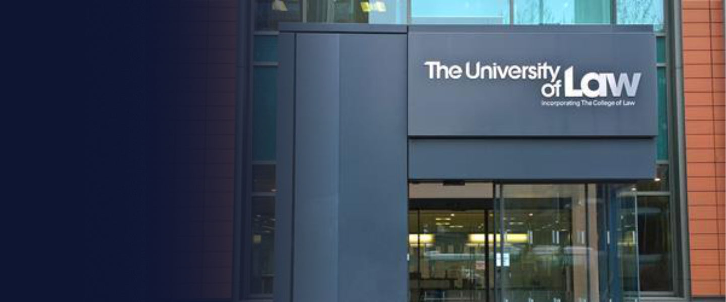 The University of Law | Graduate Collection – Evess Group