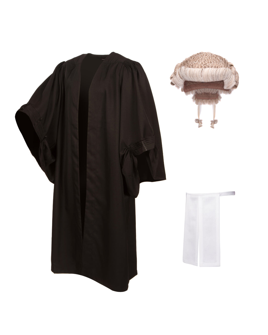 Court Wigs: Buy Barrister and Judge Wigs | Tailor De Jure