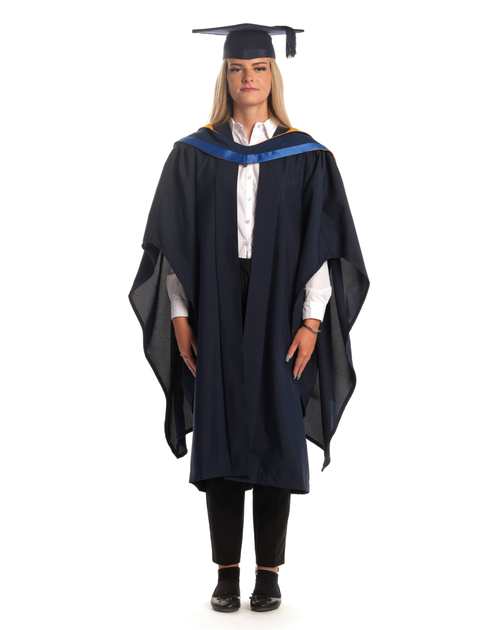 Anglia Ruskin University | Postgraduate Certificate & Diploma Gown, Ca ...