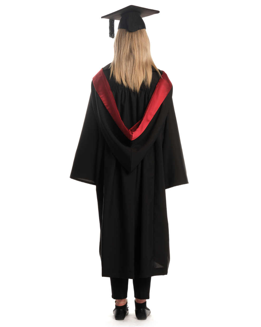Aston University | Postgraduate Certificate & Diploma Gown, Cap and Ho