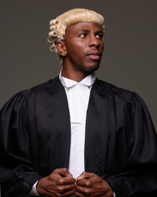 Call to the Bar Collection | Professional Barrister Dress – Evess Group