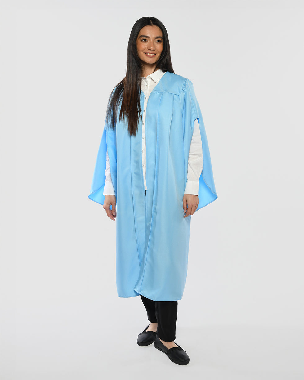 Standard Graduation Gowns | Graduation Attire – Evess Group