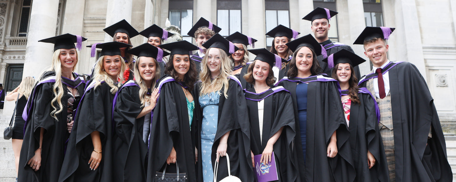 Buy Graduation Gowns, Hats, Hoods, Gifts & Accessories | Graduation Attire