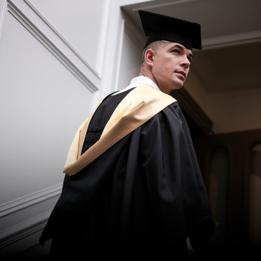 Buy Graduation Gowns, Hats, Hoods, Gifts & Accessories | Graduation Attire
