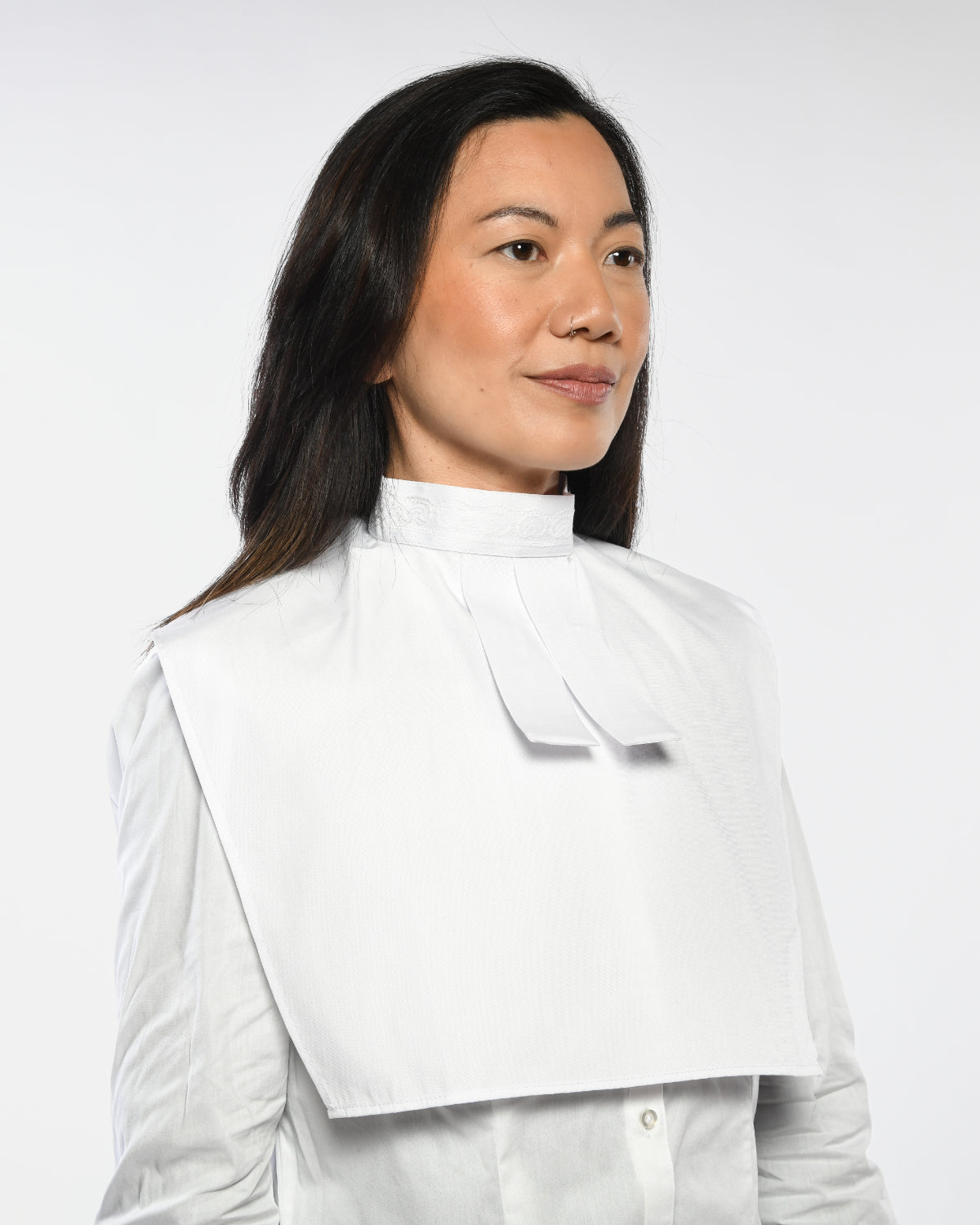 Ladies' Full Bib Collarette – Evess Group