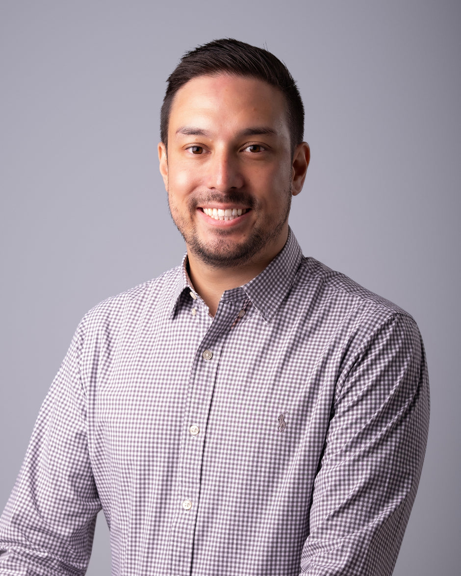 Meet The Team – Evess Group