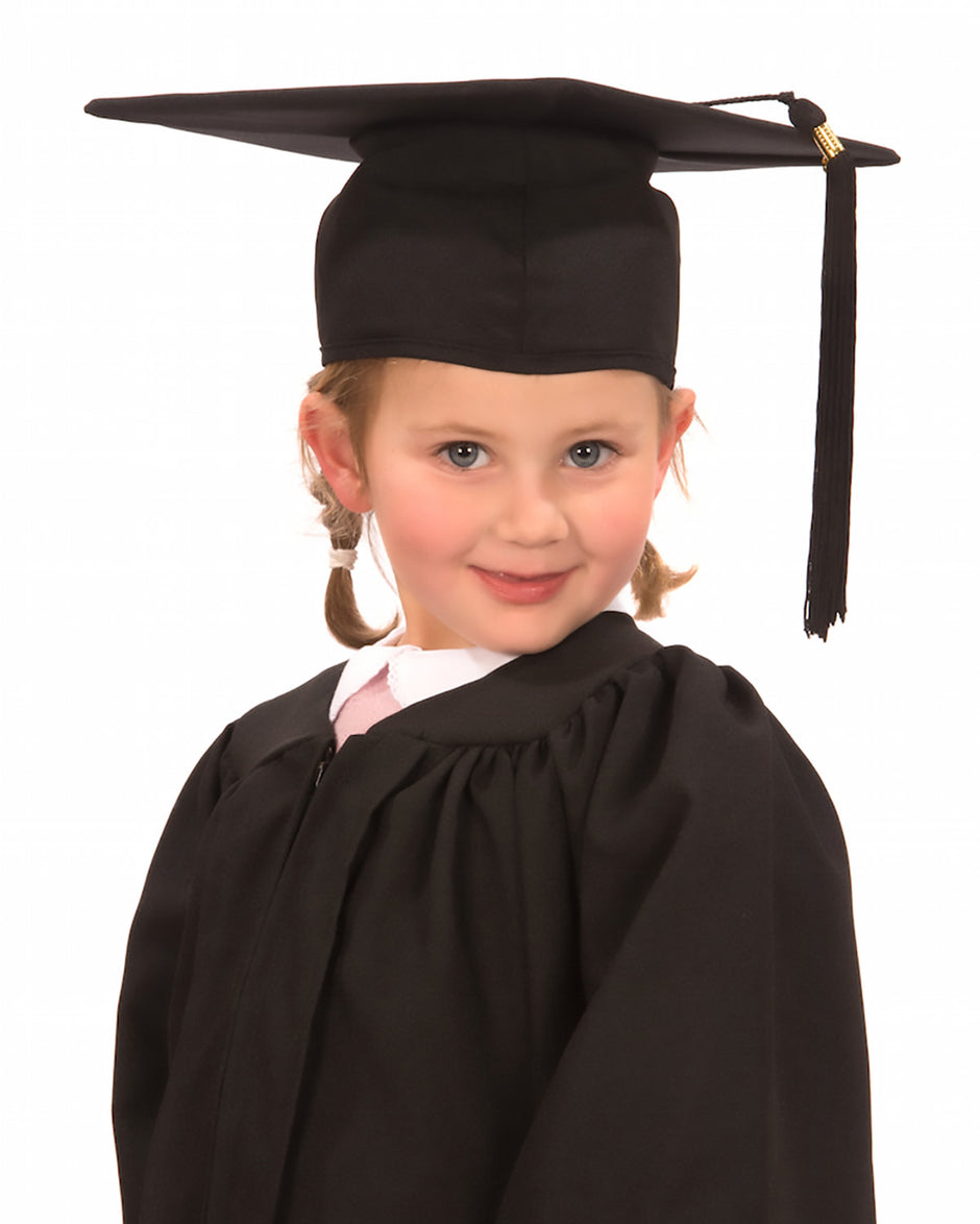 Buy Graduation Gowns, Hats, Hoods, Gifts & Accessories | Graduation Attire