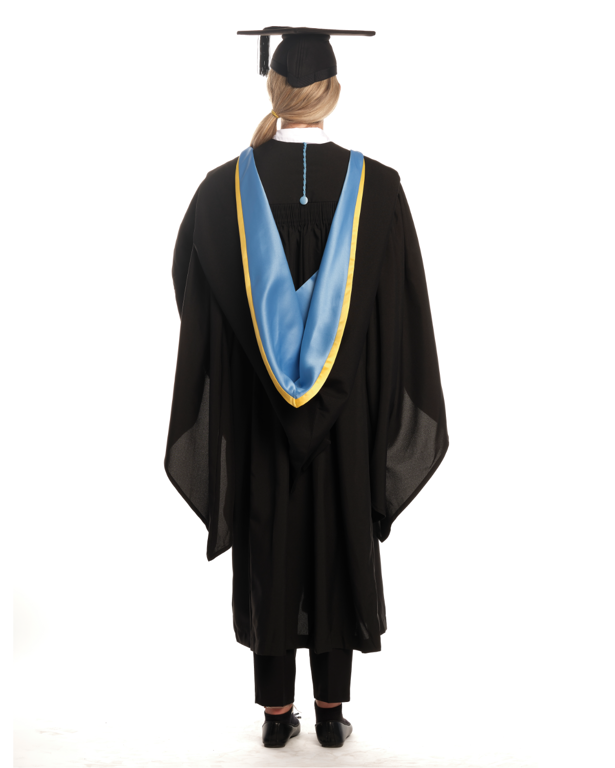 Bachelor Graduation Gowns