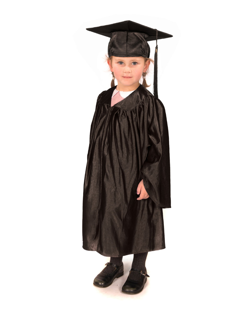 Academic Graduation Gowns & Robes | Evess