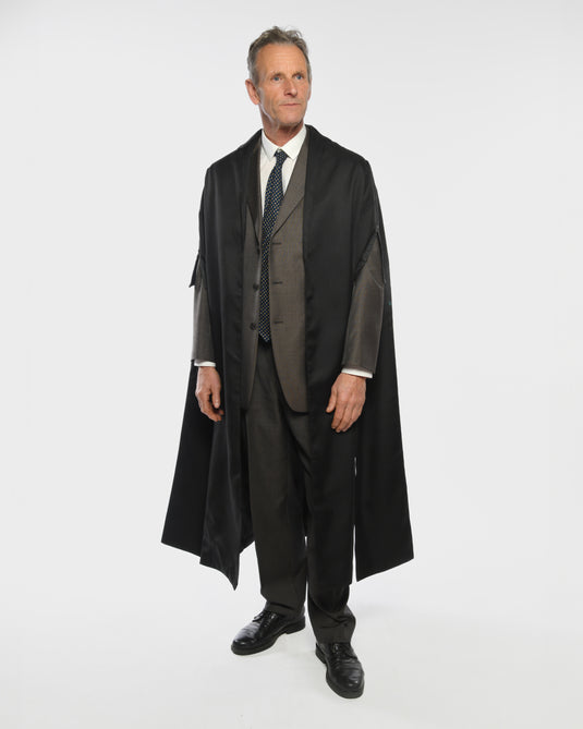 The Finest UK Legal Wear