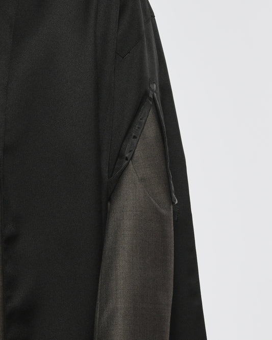 The Finest UK Legal Wear