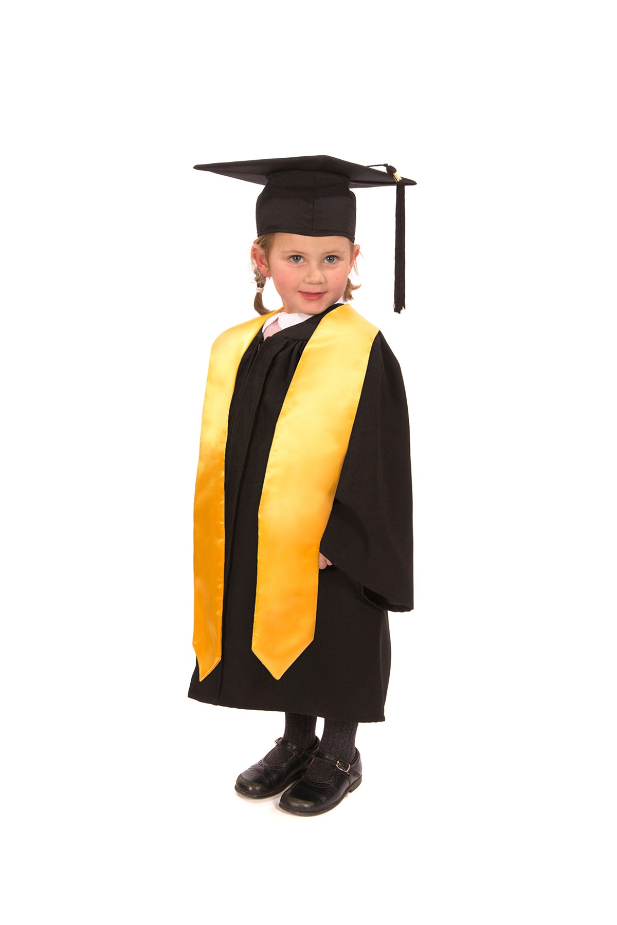 Children's Graduation Gowns & Gifts | Graduation Attire