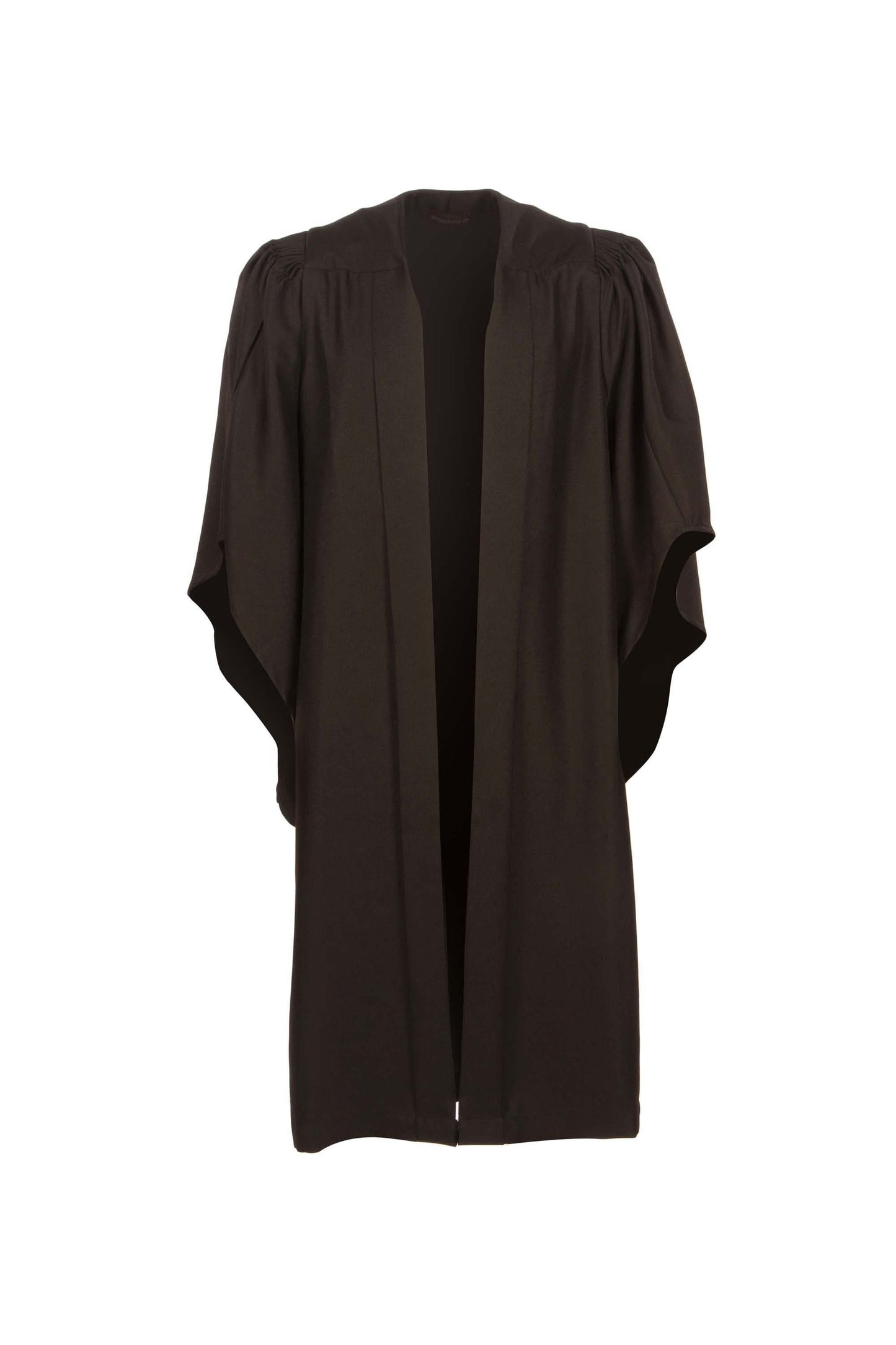 UK Bachelor Graduation Gown | Graduation Attire