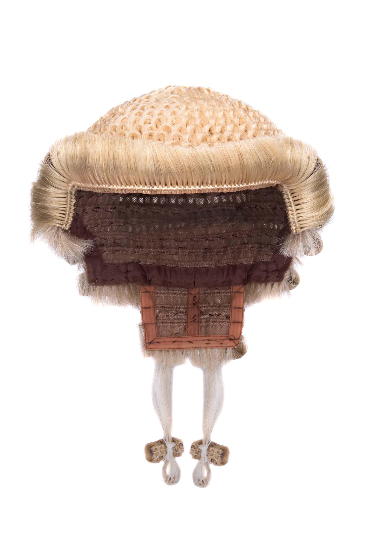 Court Wigs: Buy Barrister and Judge Wigs | Tailor De Jure