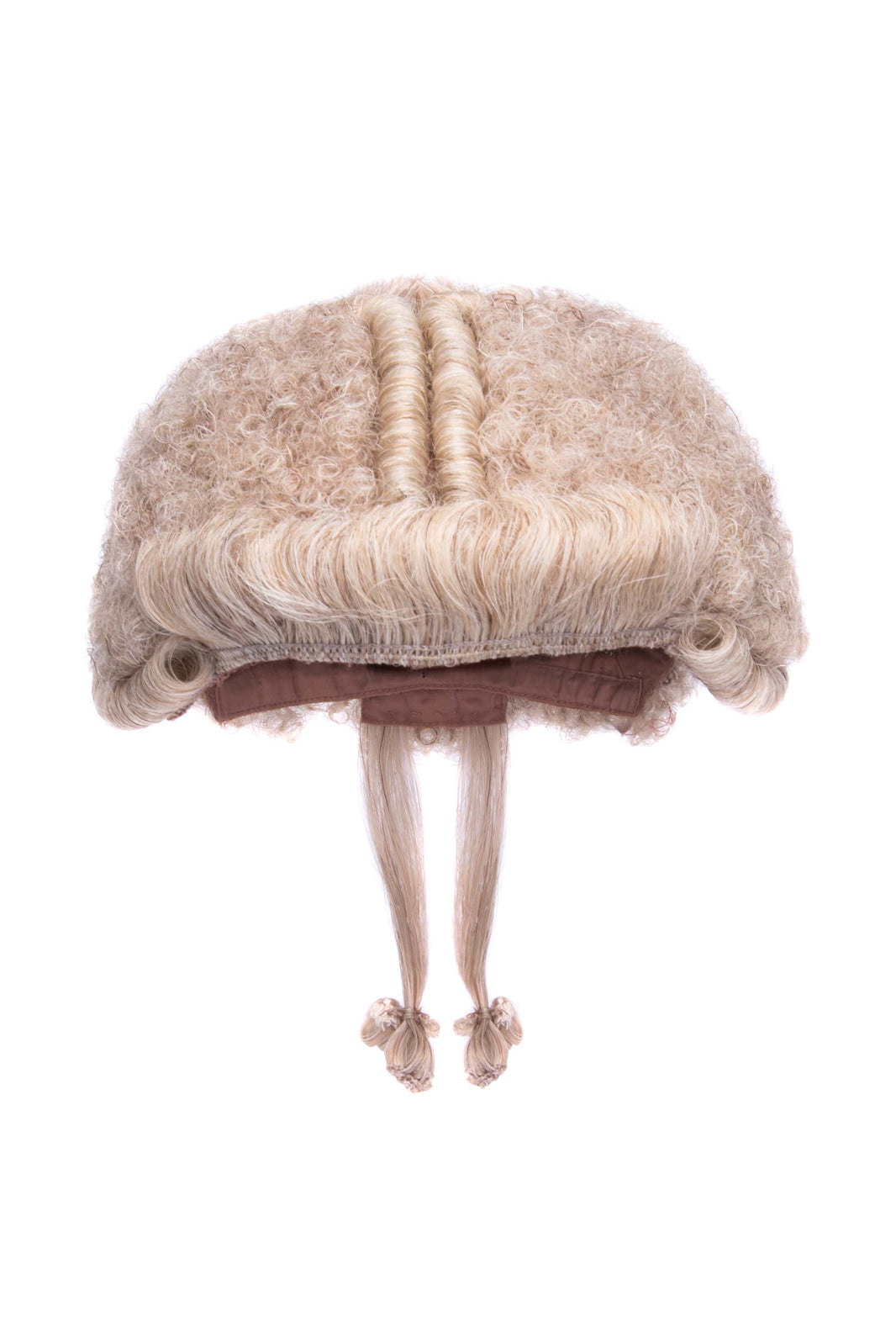 Judges Wigs: Buy Uk Judges Wigs Online | Tailor De Jure