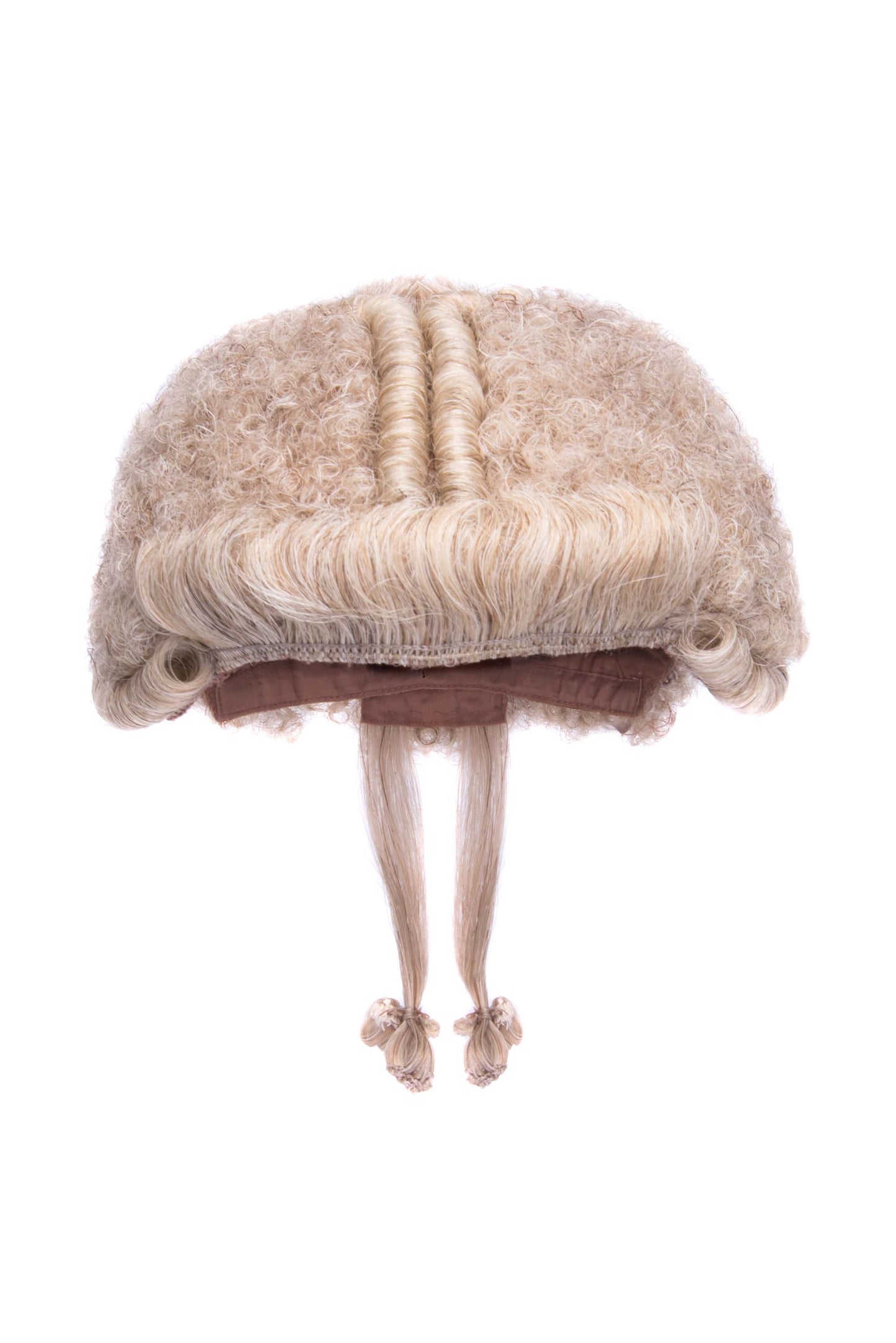 Traditional Judges Bench Wig