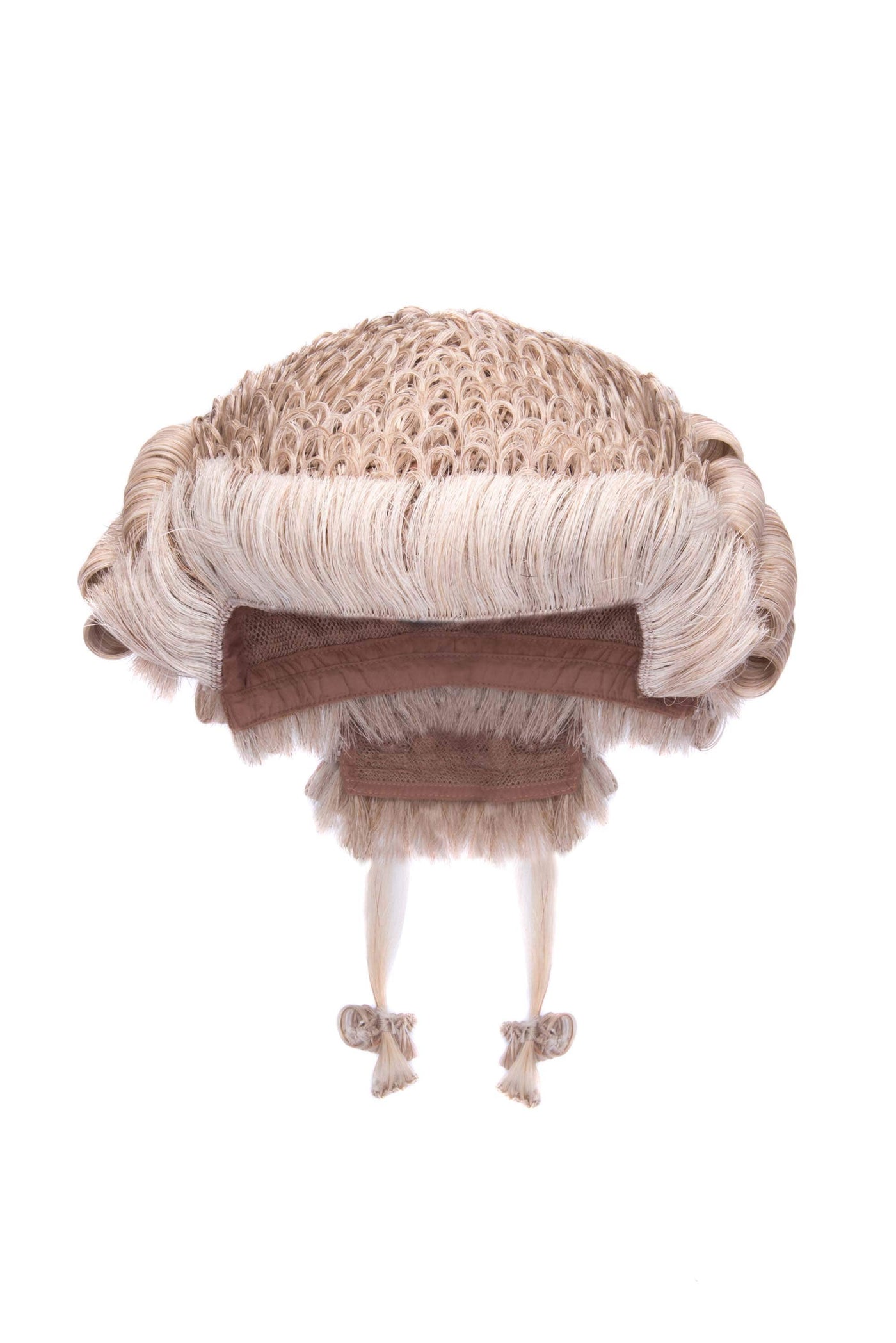 Court Wigs: Buy Barrister and Judge Wigs | Tailor De Jure