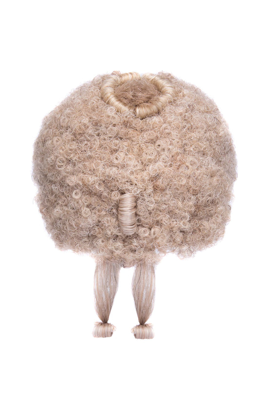 Traditional Judges Bench Wig