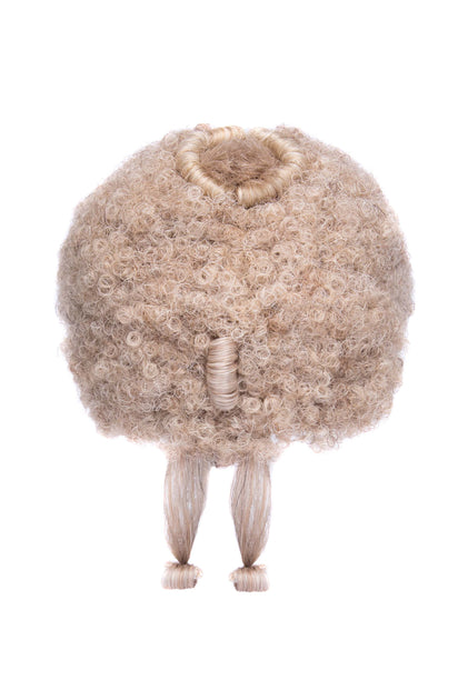 Traditional Judges Bench Wig – Evess Group