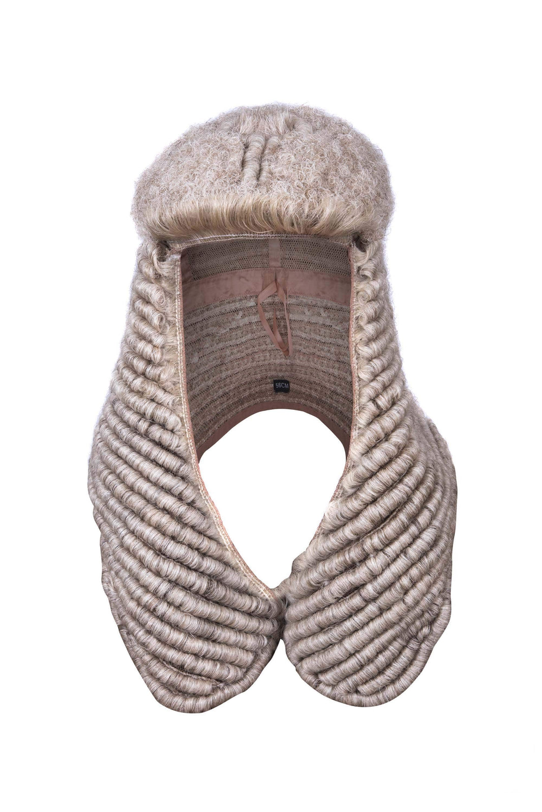 Court Wigs: Buy Barrister and Judge Wigs | Tailor De Jure