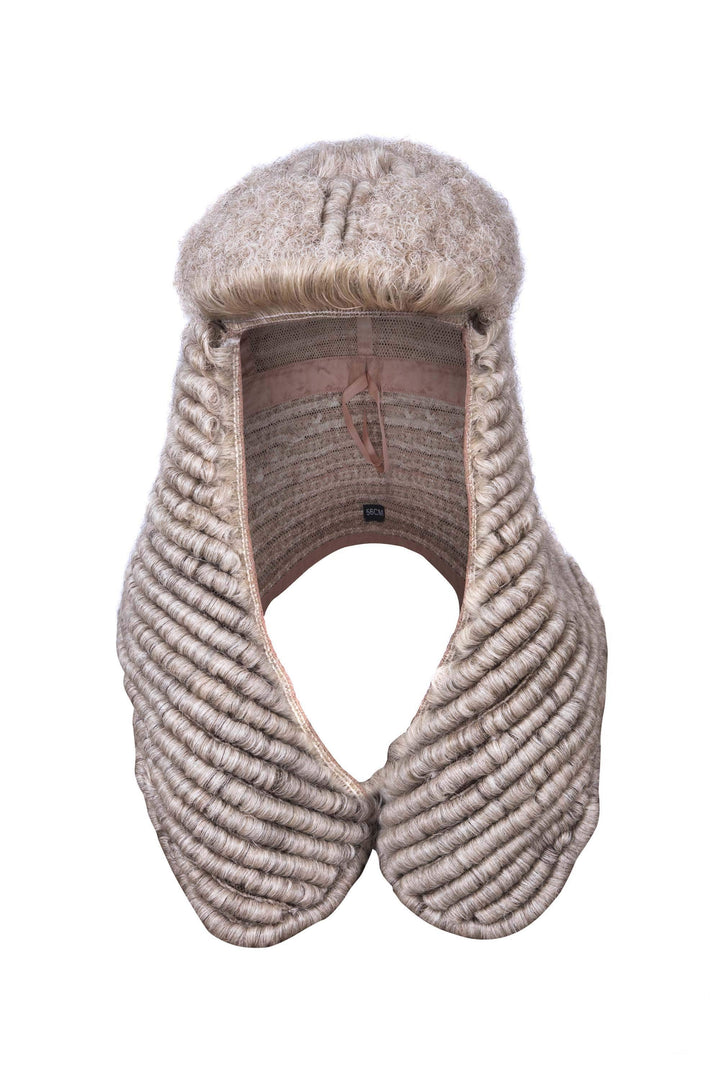 Court Wigs: Buy Barrister and Judge Wigs | Tailor De Jure