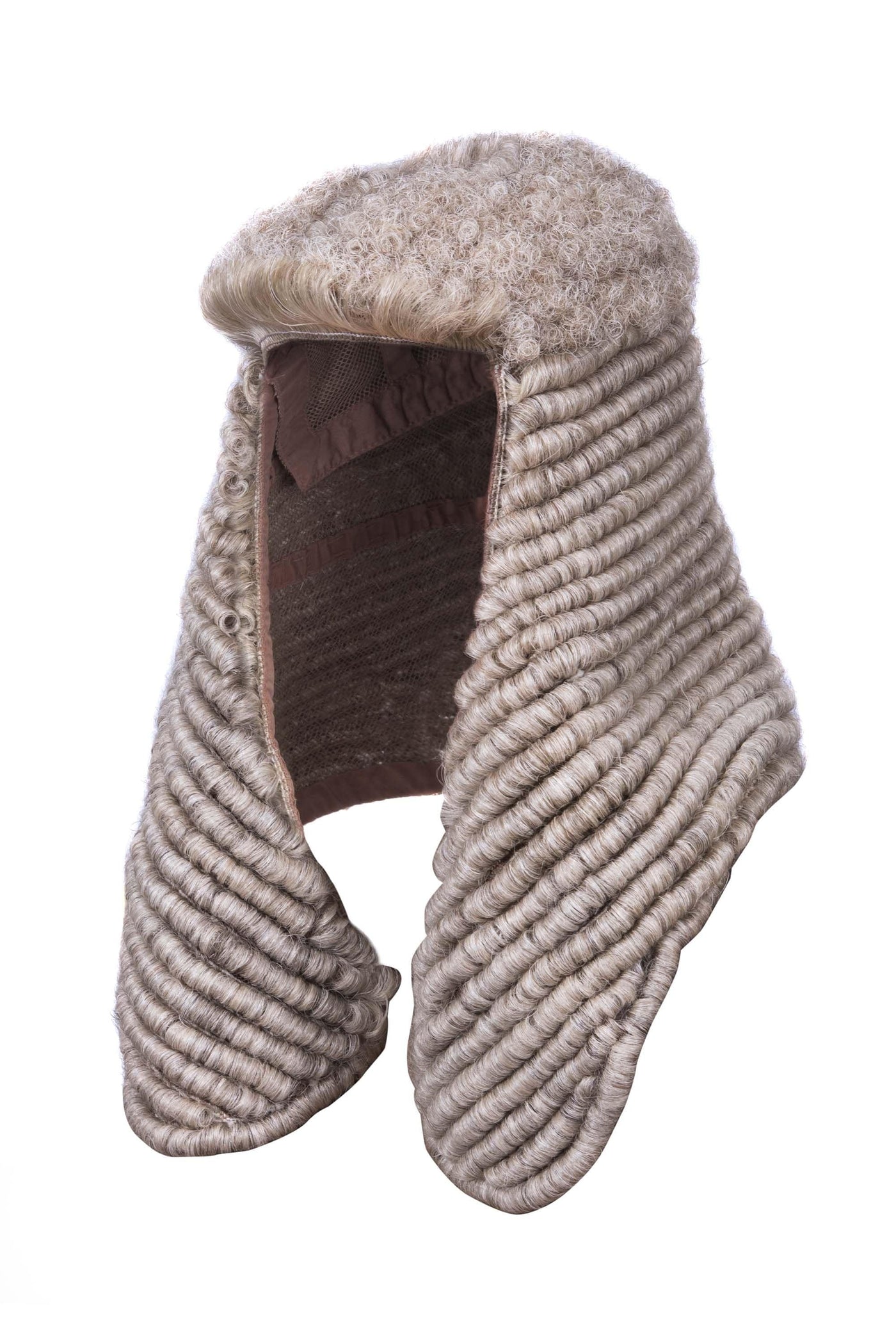 Judges Wigs: Buy Uk Judges Wigs Online | Tailor De Jure