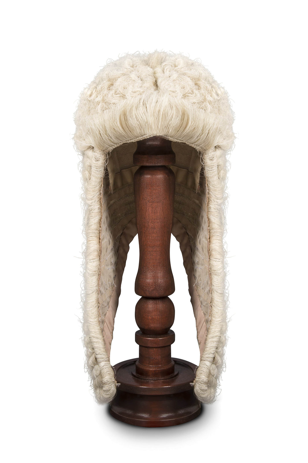 Court Wigs: Buy Barrister and Judge Wigs | Tailor De Jure