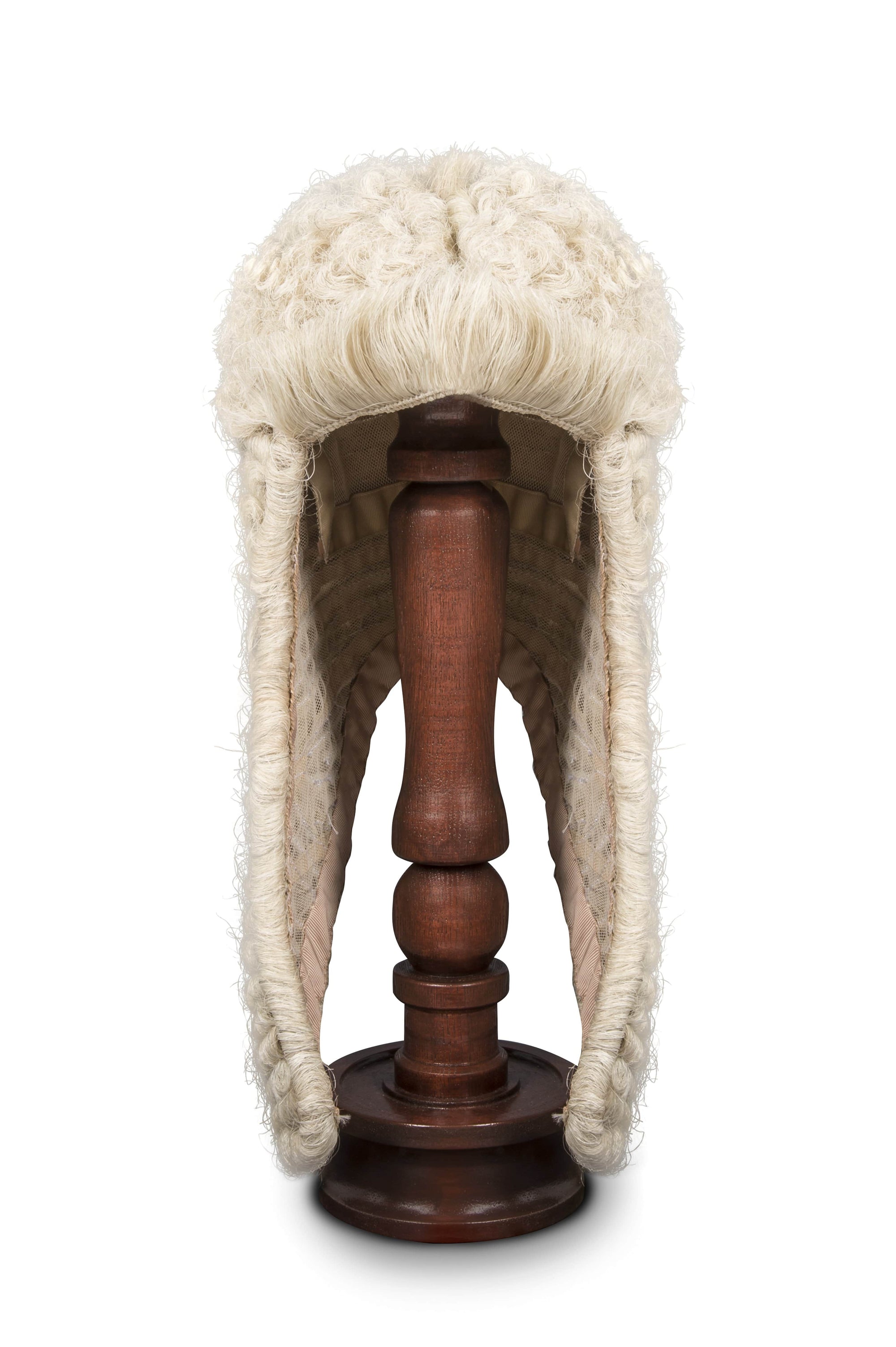 Court Wigs: Buy Barrister and Judge Wigs | Tailor De Jure