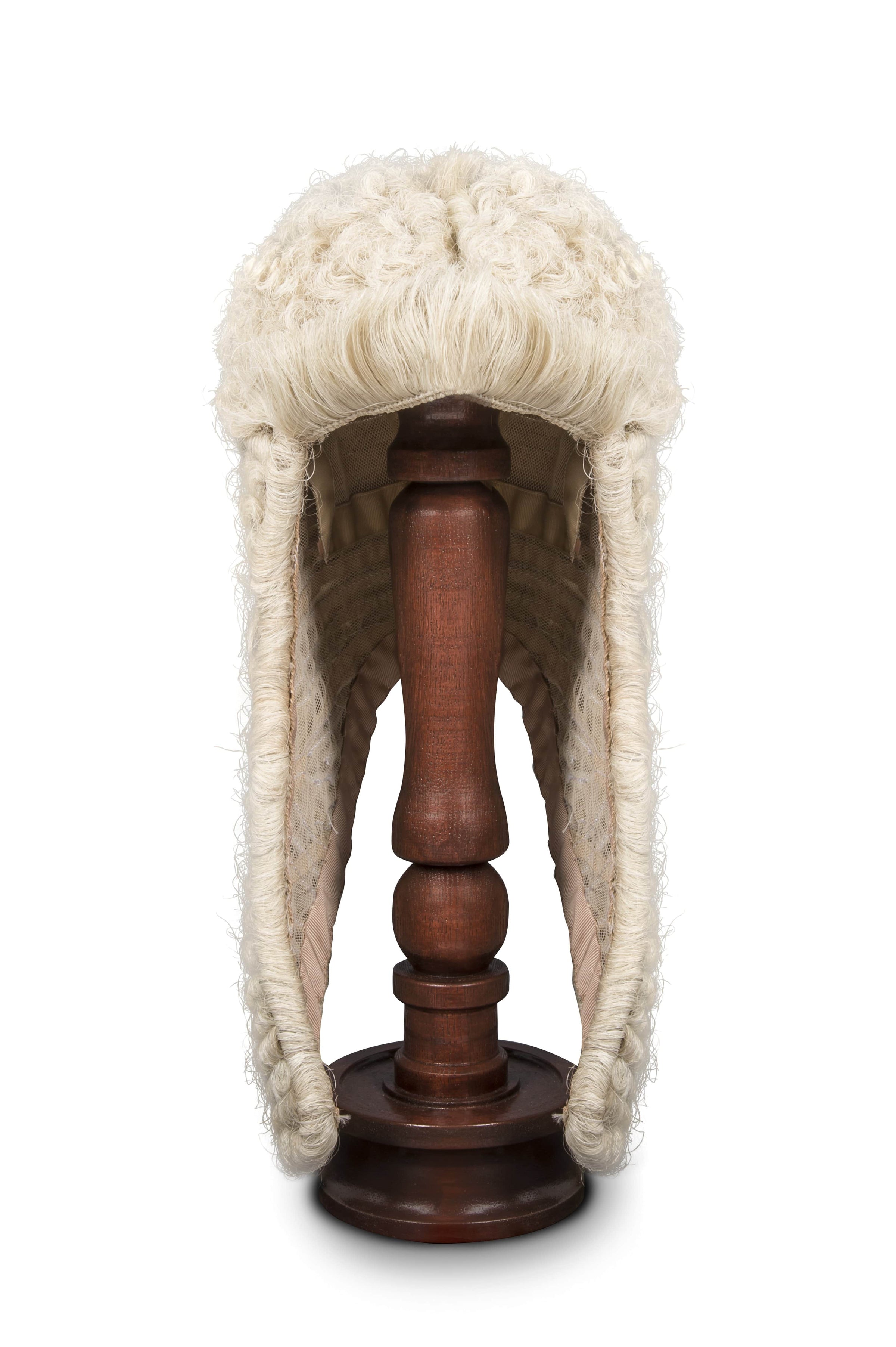 Court Wigs: Buy Barrister and Judge Wigs | Tailor De Jure