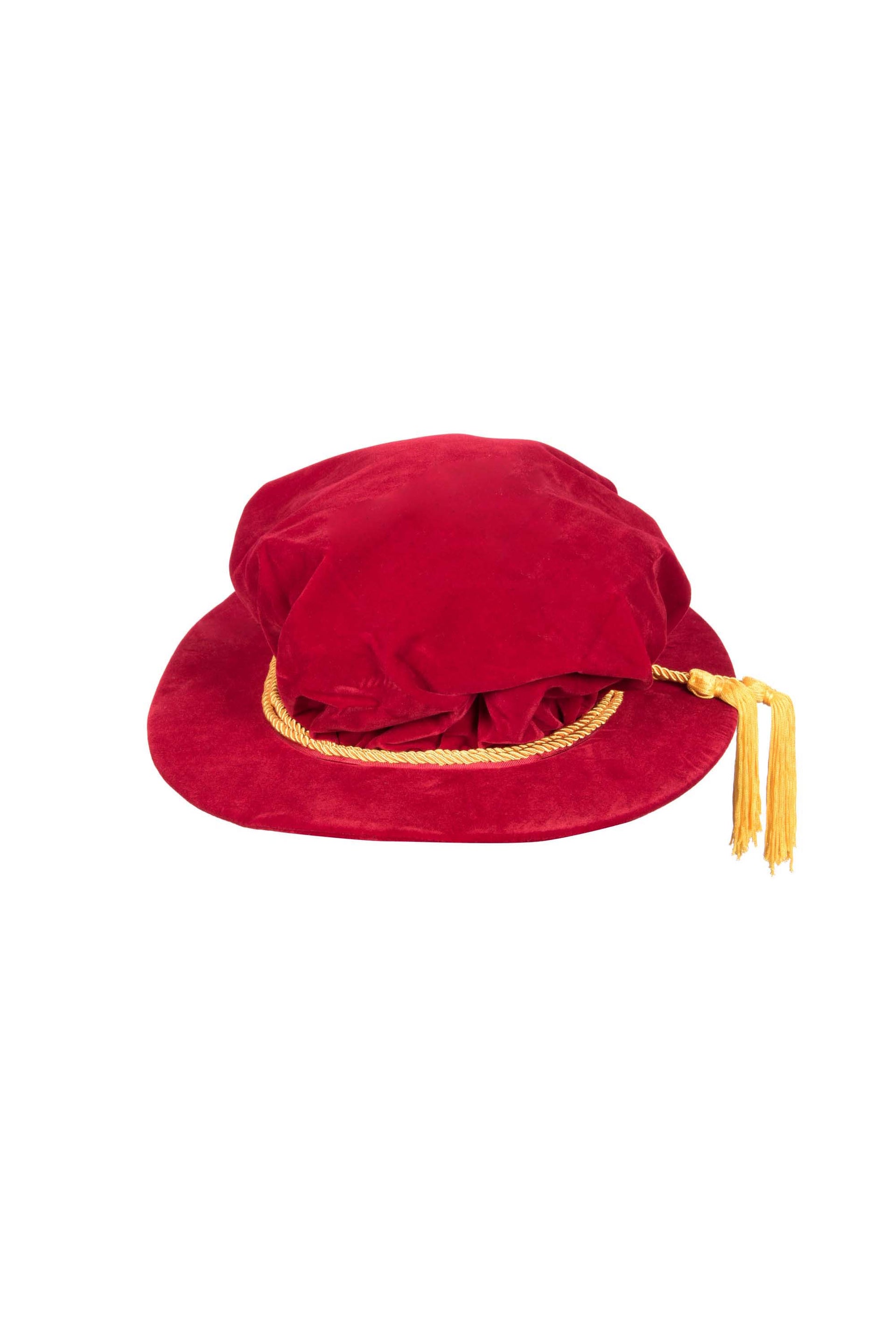 PhD or Doctoral Tudor Bonnet | Graduation Attire