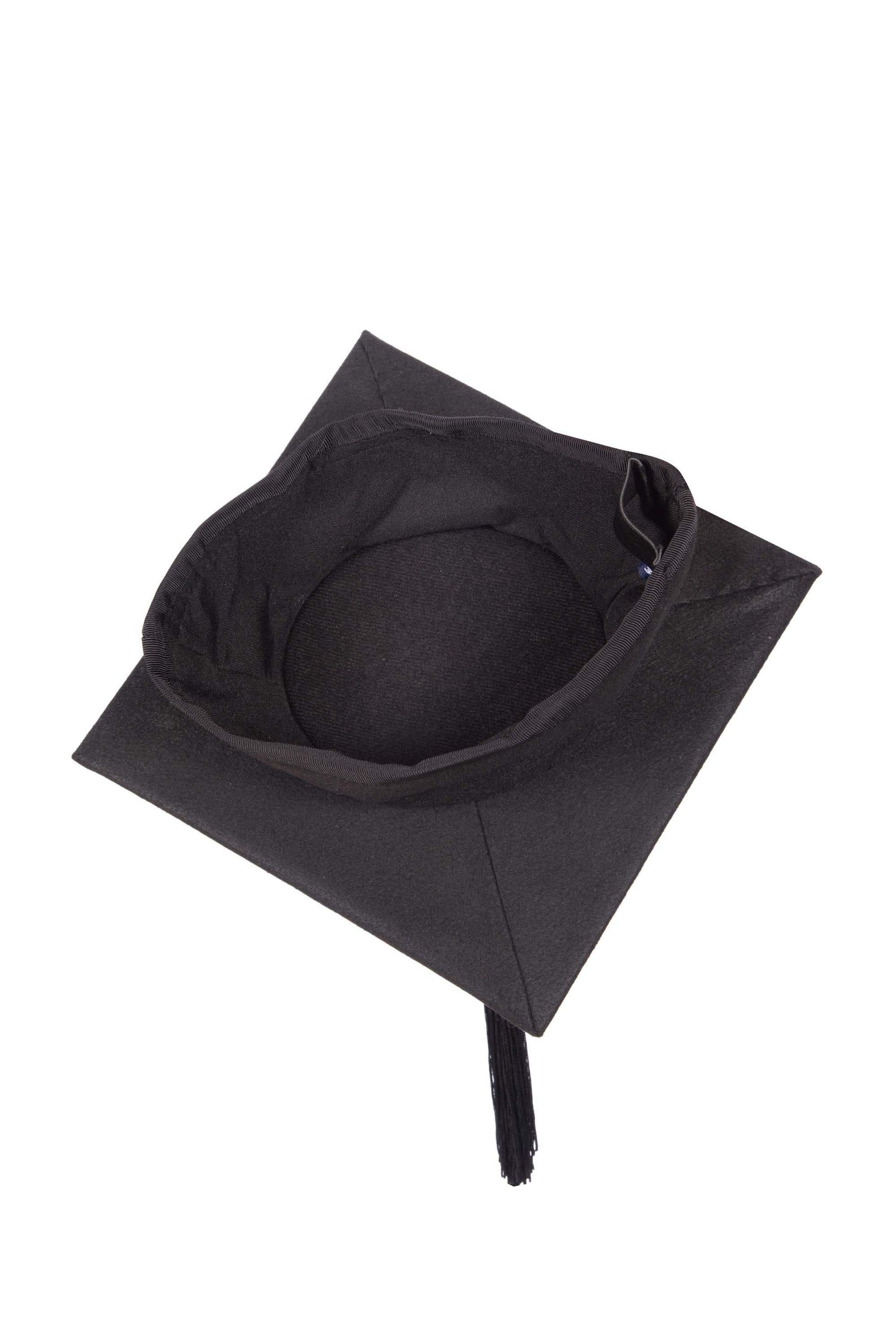 Mortar Board Hats for Graduation Ceremonys | Evess