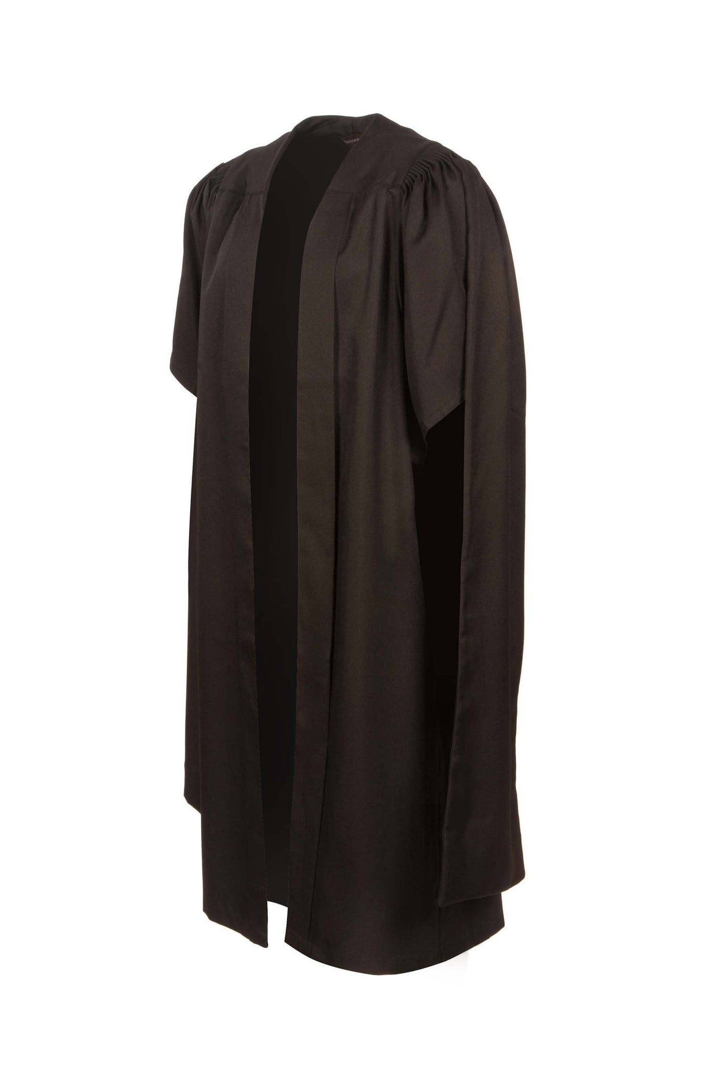 Academic Graduation Gowns & Robes | Evess