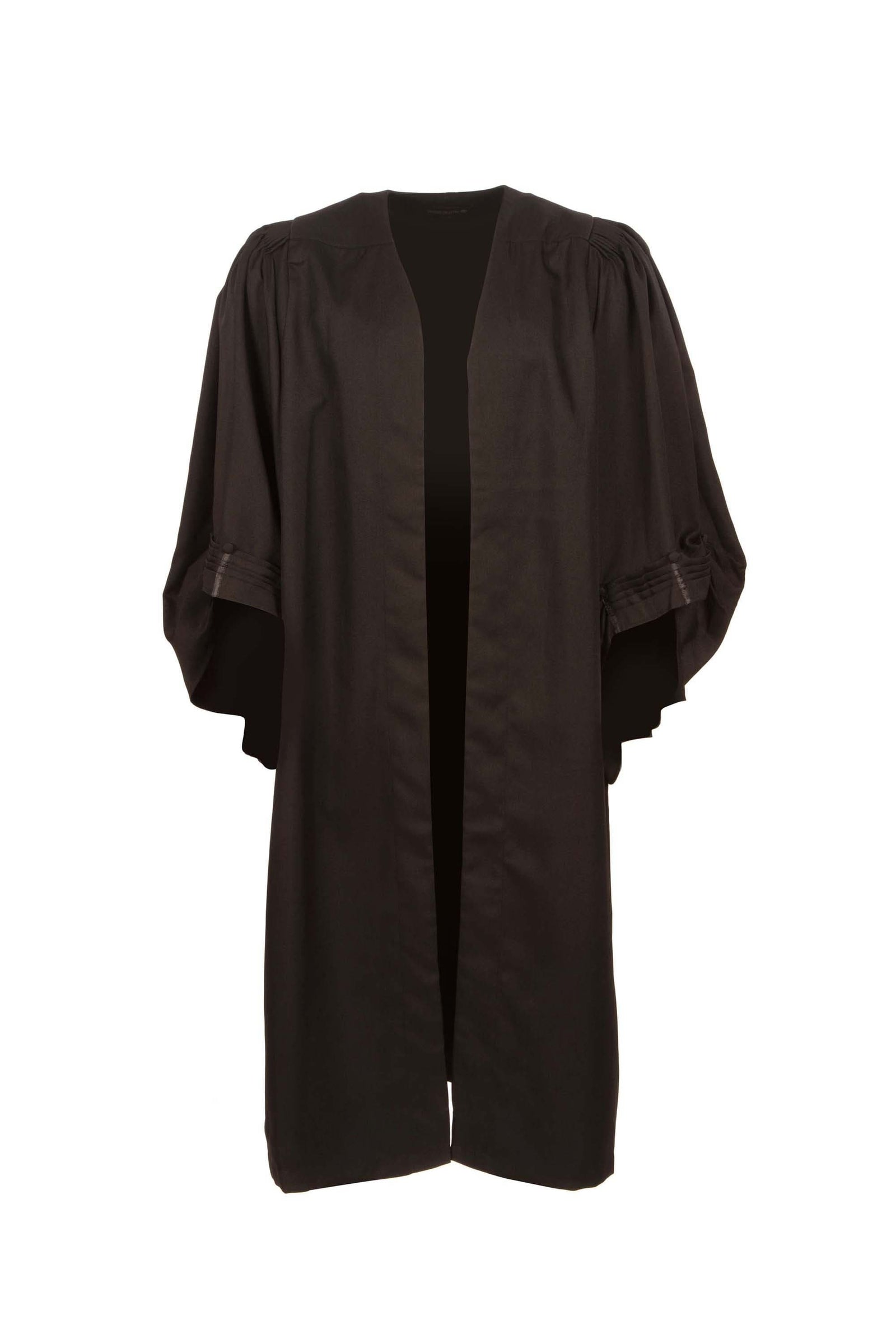 Legal Gowns | Tailor De Jure