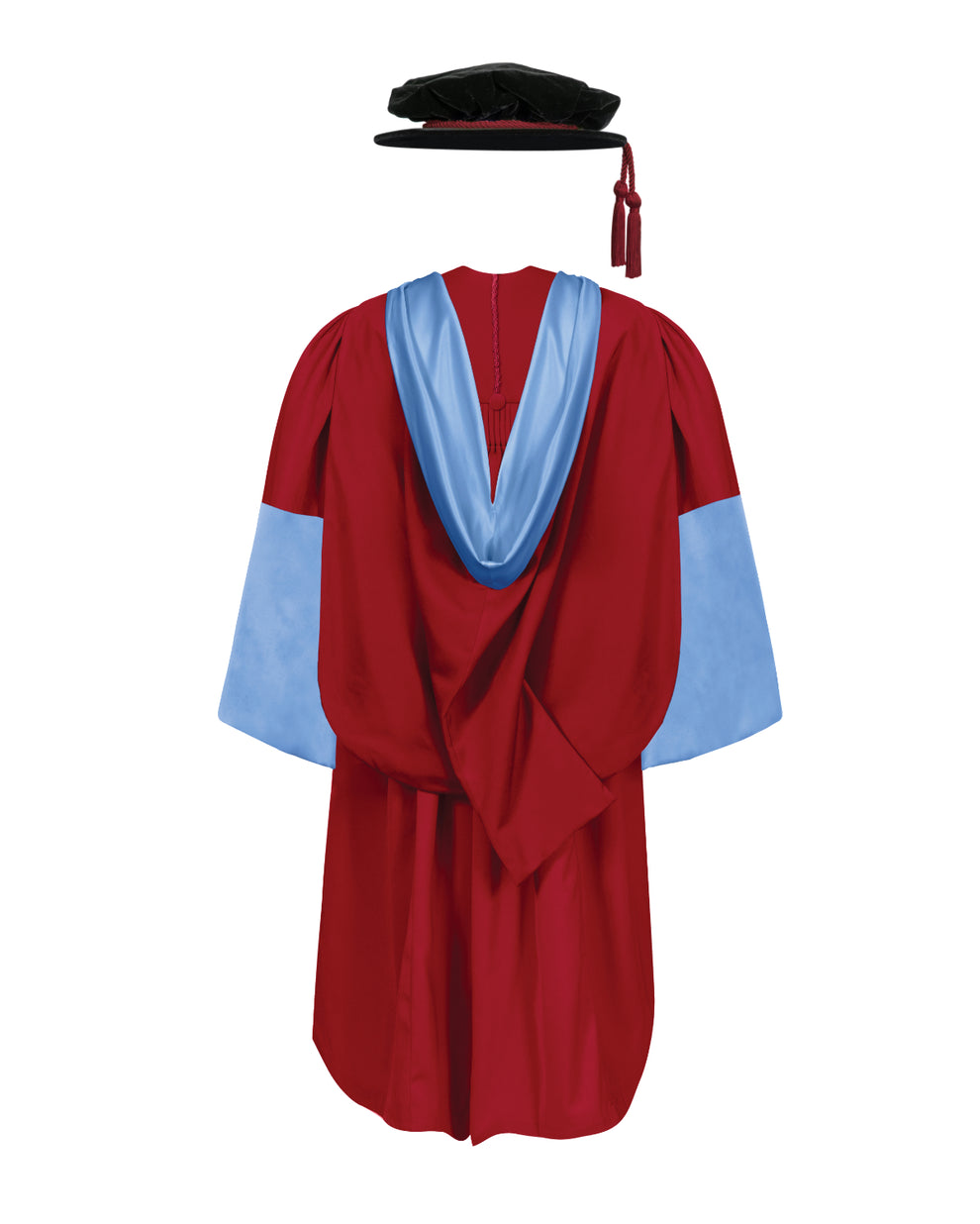 University of Southampton | PhD | Doctor of Philosophy Set