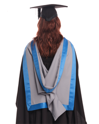 University of Exeter | Academic Hoods – Evess Group