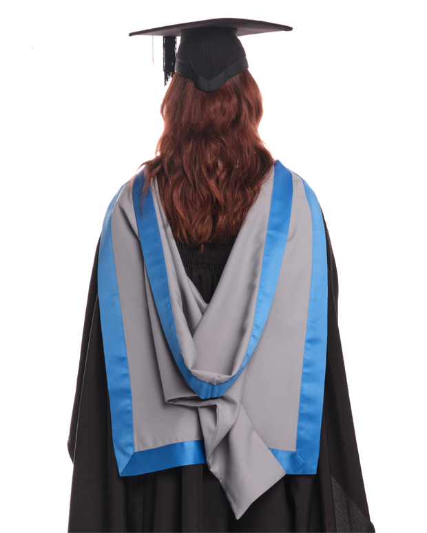 University of Exeter | Academic Hoods – Evess Group