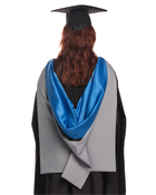 University of Exeter | Academic Hoods – Evess Group