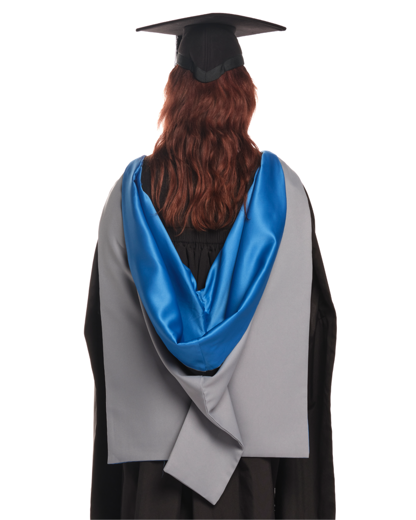 University of Exeter | Academic Hoods – Evess Group