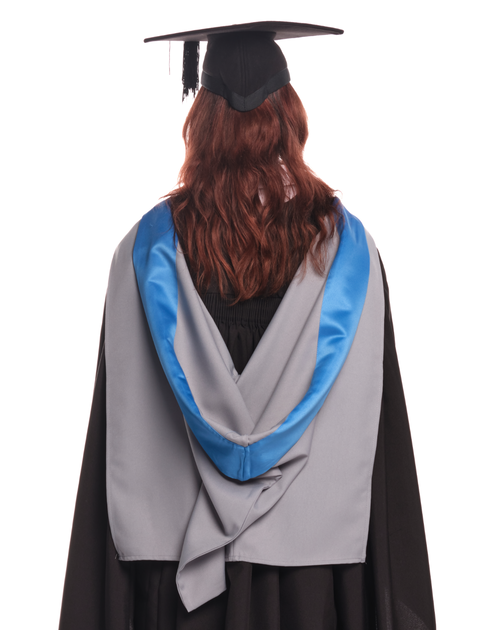 University of Exeter | Academic Hoods – Evess Group