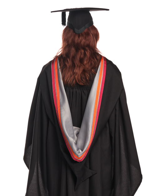 University of Lancaster | Academic Hoods – Evess Group