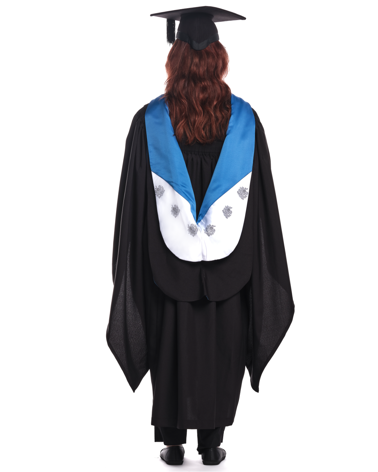 University of Northampton | BSc | Bachelor of Science Gown, Cap and Ho ...