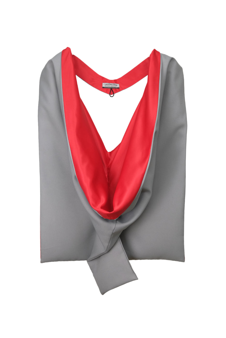 University of Exeter | PhD Gown, Bonnet and Hood Set