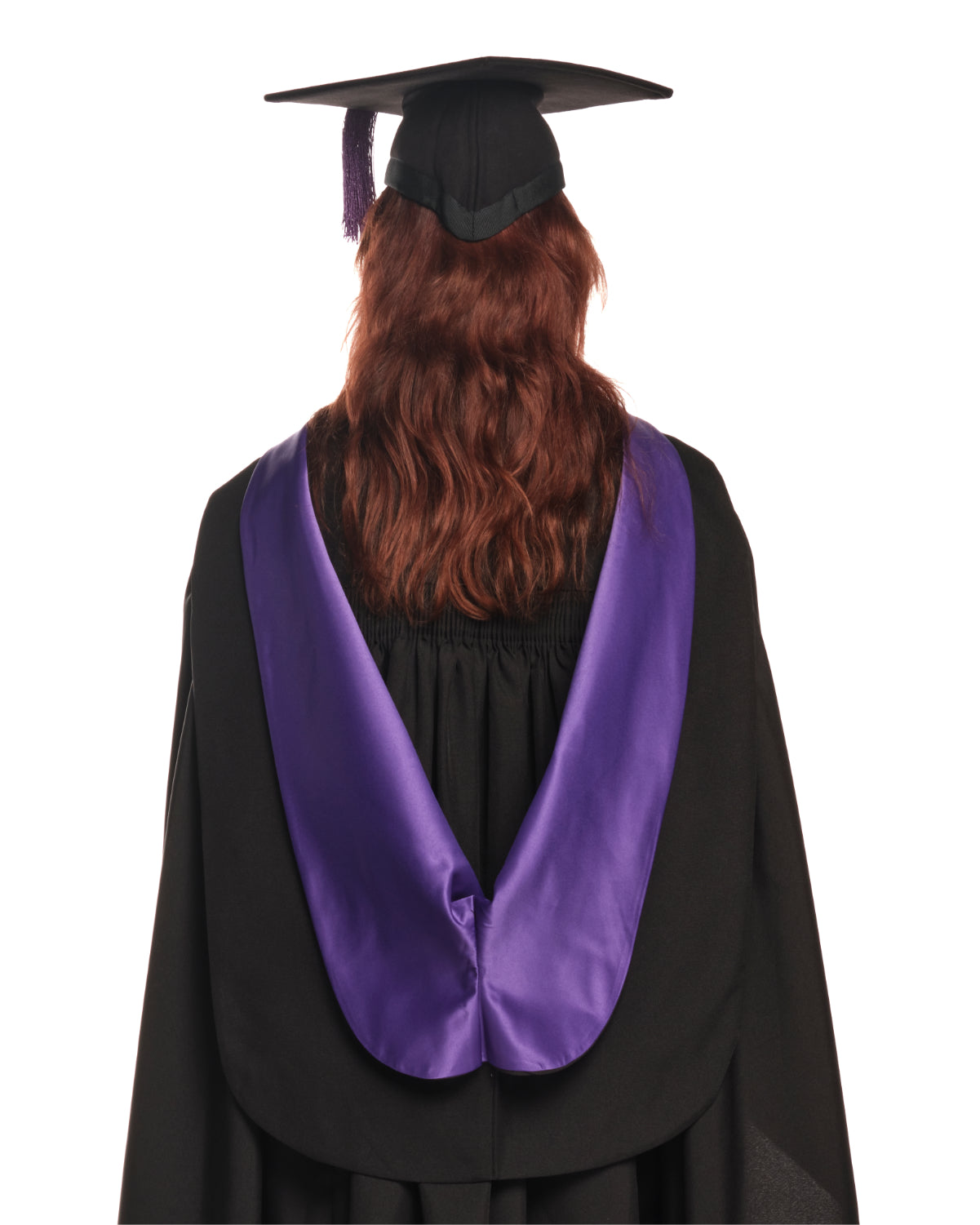 University of Portsmouth | Academic Hoods – Evess Group