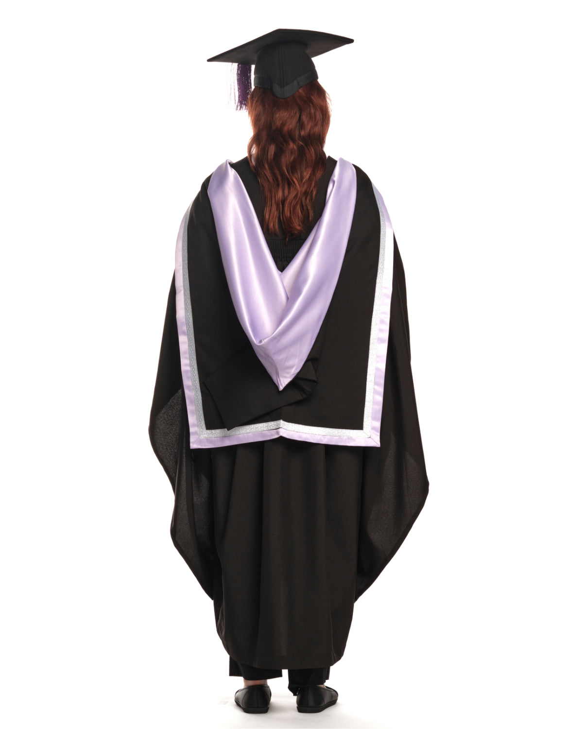 Graduation Attire | University of Portsmouth Collection