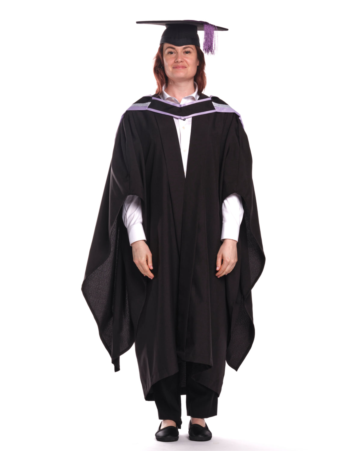 Graduation Attire | University of Portsmouth Collection