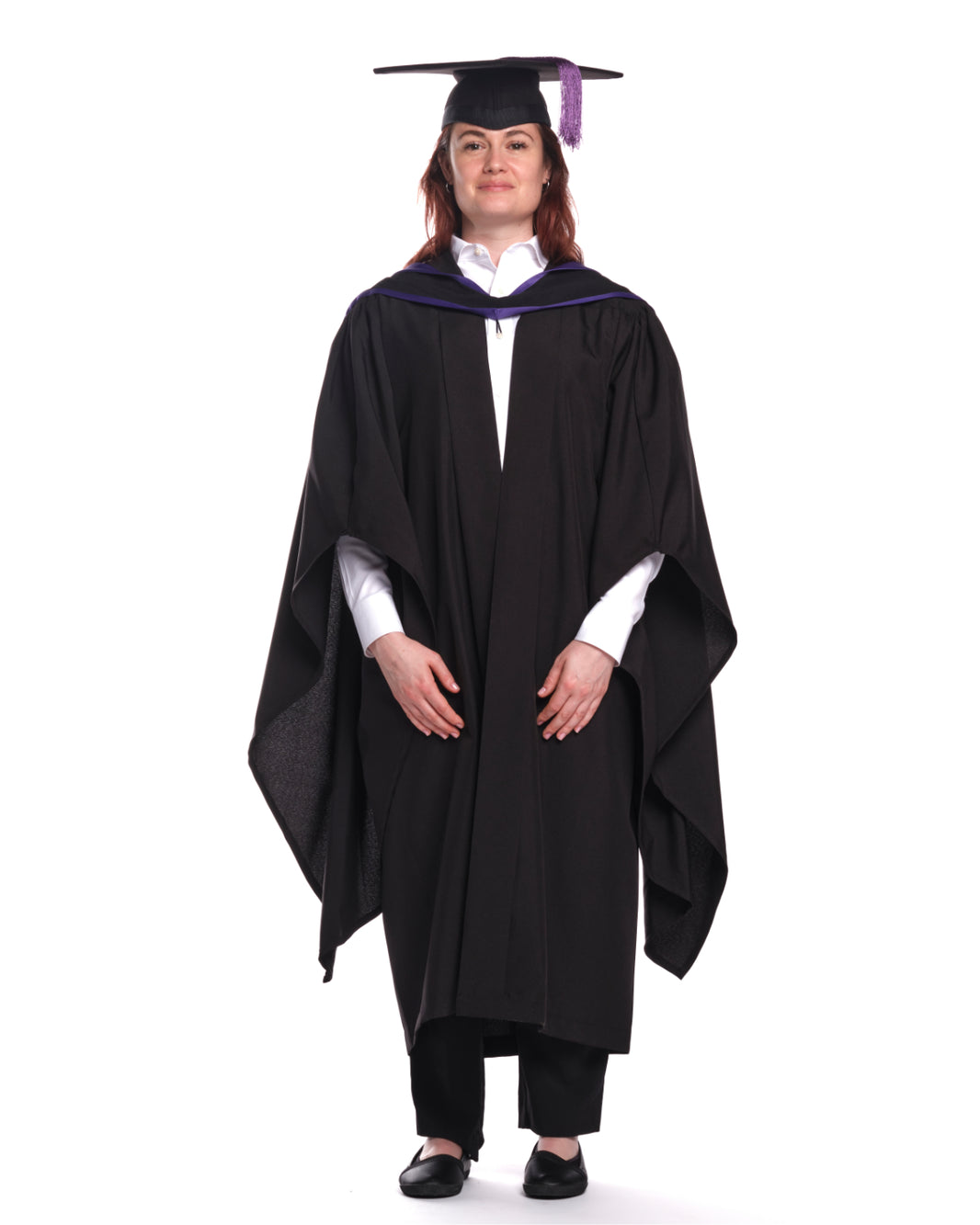 Graduation Attire | University of Portsmouth Collection